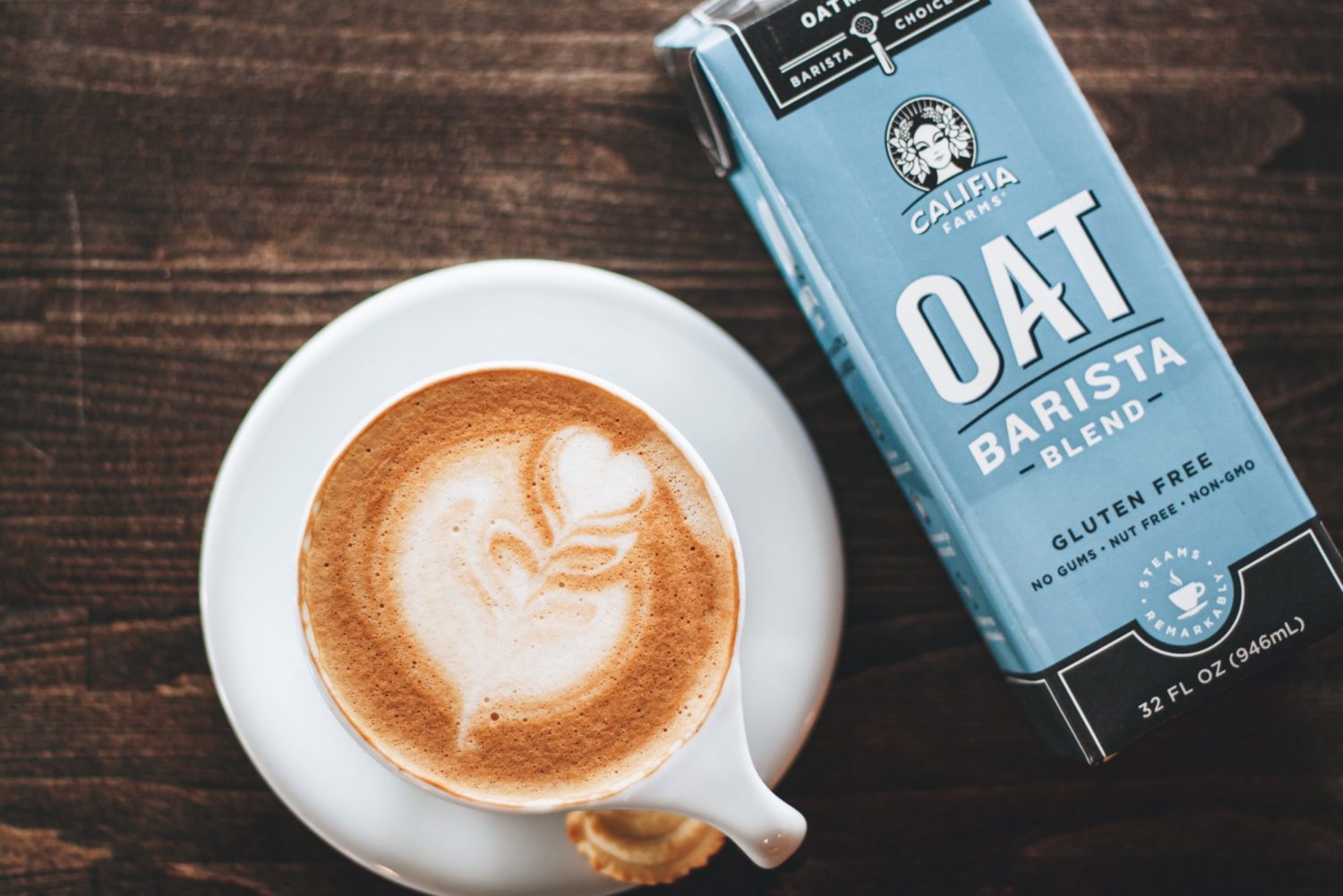 High Protein Vegan Milk: 8 Types, Ranked