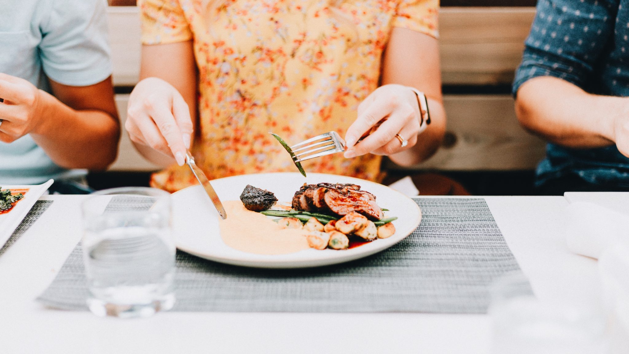 New Danish Dietary Guidelines Tied to C02 Emissions