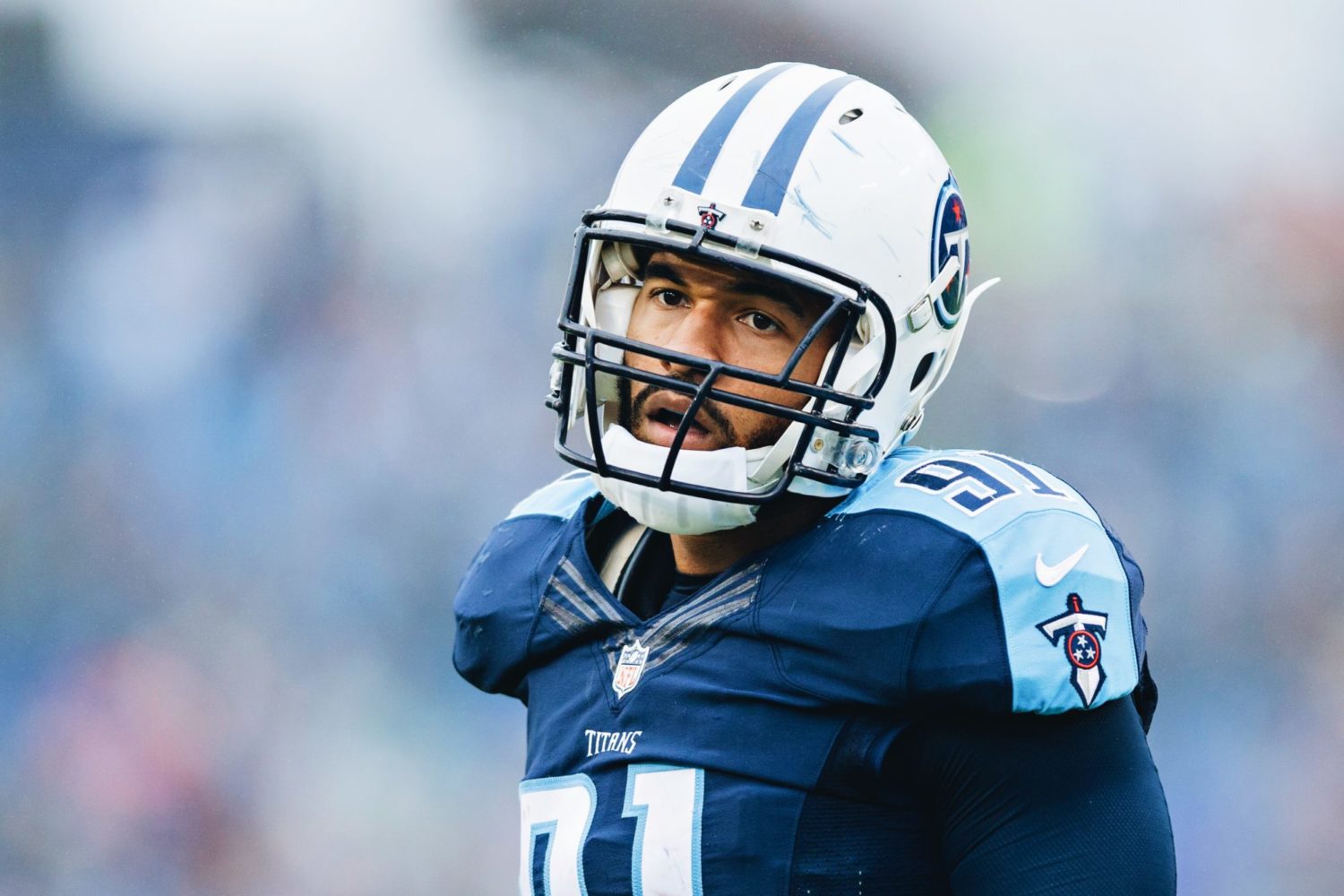10 Plant-Based NFL Players to Know