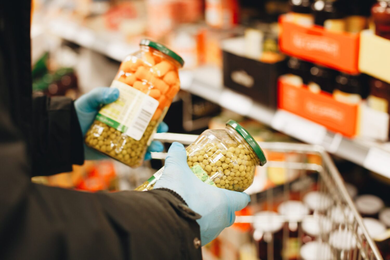 What Is Food Insecurity, and How Can We All Help?