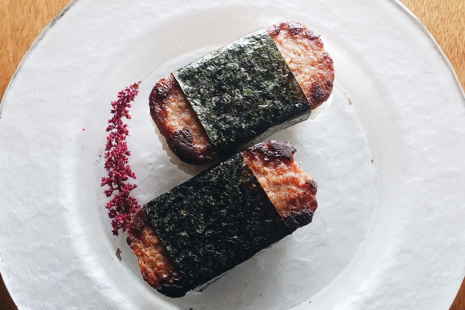 Vegan Spam Is Here! We Have So Many Questions...