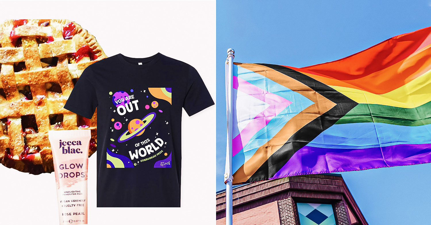 15 LGBTQ Sustainable Businesses To Support This Pride Month & Always