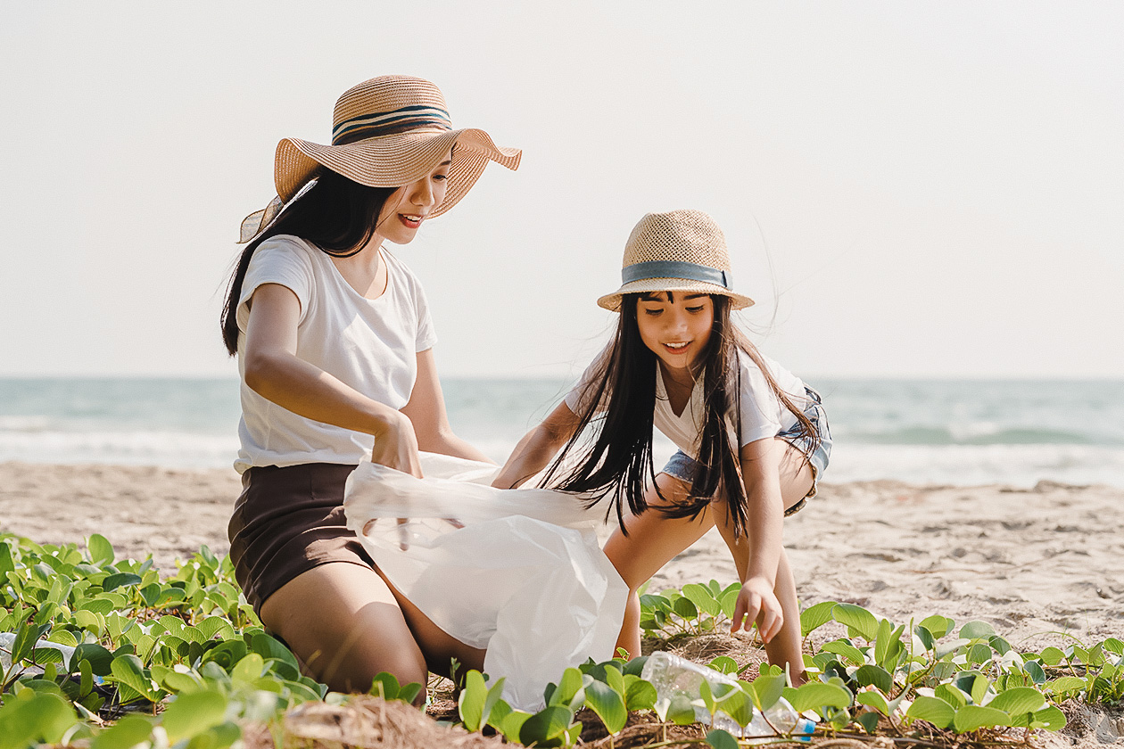 How to Help the Ocean: 5 Things to Do Today