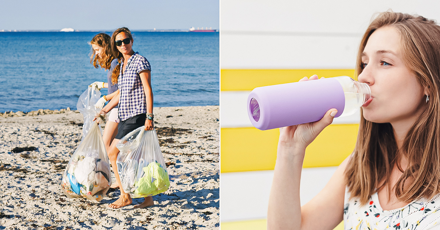 How to Help the Ocean: 5 Things to Do Today