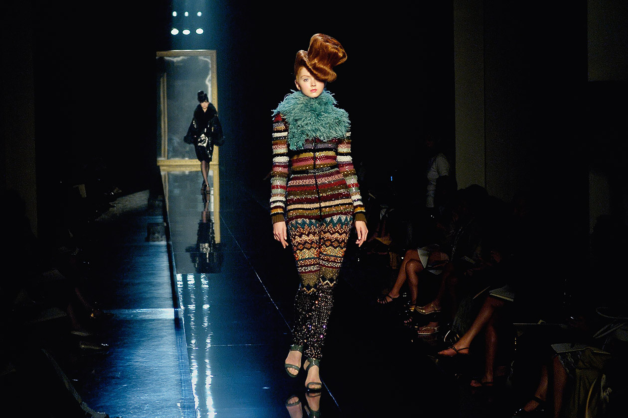 Lily Cole Talks Modeling, Sustainability, and the Future of Fashion