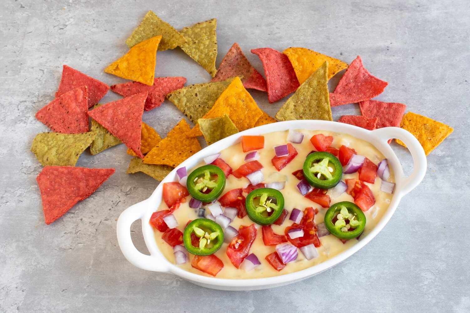 The Best Queso You’ll Ever Make Is Dairy-Free
