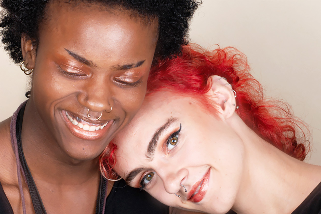 Gen Z Is Deconstructing the Beauty Ideal