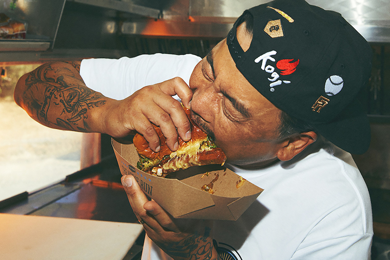 Top Chefs Want to Be Gen Z's Next Vegan Influencers