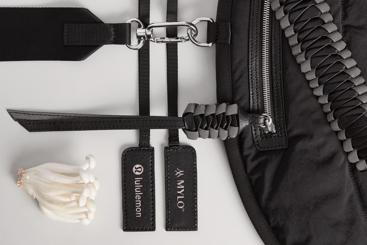 Lululemon: It's High Time You Actually Went Sustainable